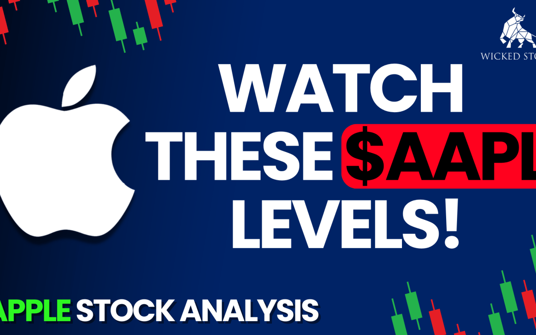 2023 - Wicked Stocks | Effective Trading & Stock Investing