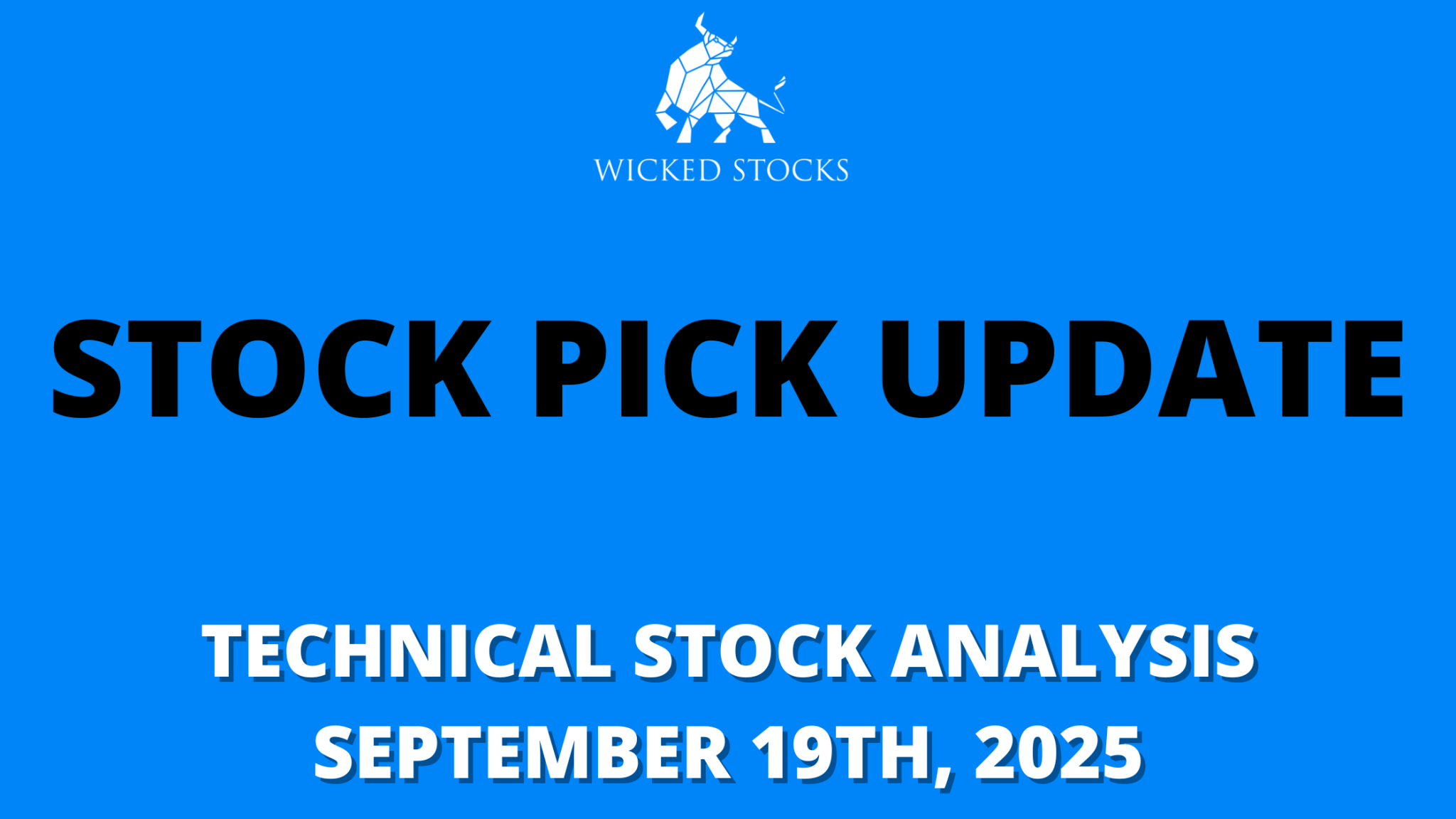 Stocks Picks – Effective Trading and Stock Investing