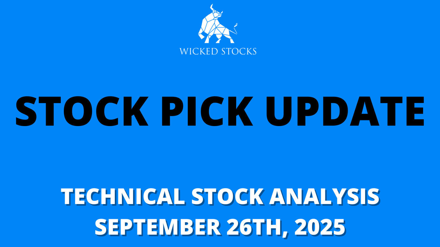 Stocks Picks – Effective Trading and Stock Investing